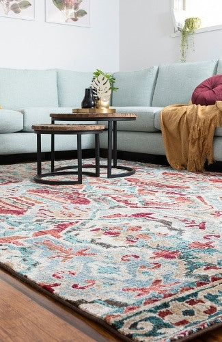 Traditional Rugs Australia | Shop Stylish Handwoven Rugs Online ...